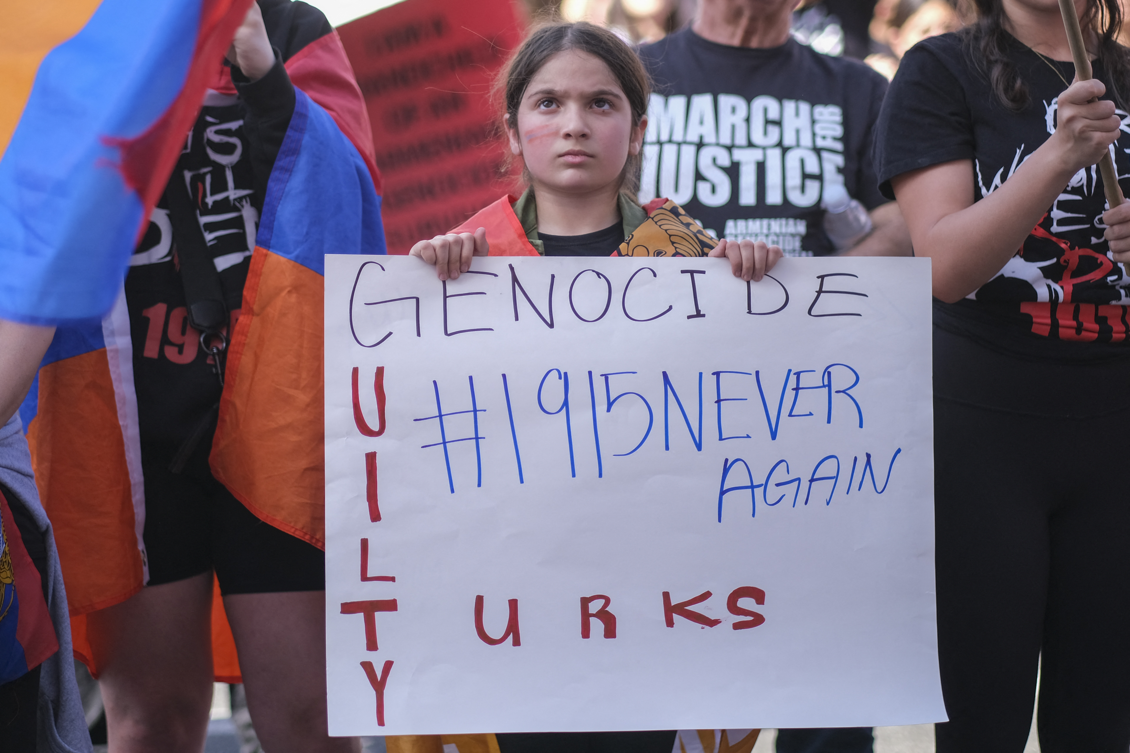 Explained: What Is Genocide And Does The Law Define It