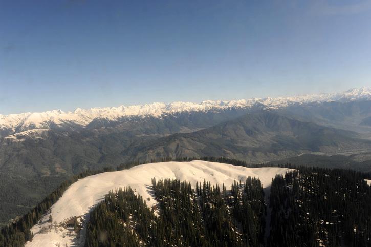 Explained: Where Is Dardistan And Why Is It Called The Most Diverse ...