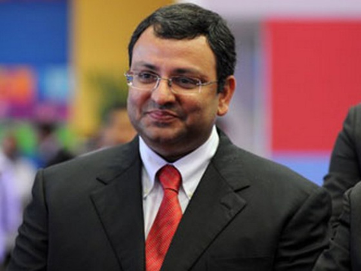 Dr Anahita Pandole Was Driving The Car That Crashed With Cyrus Mistry ...