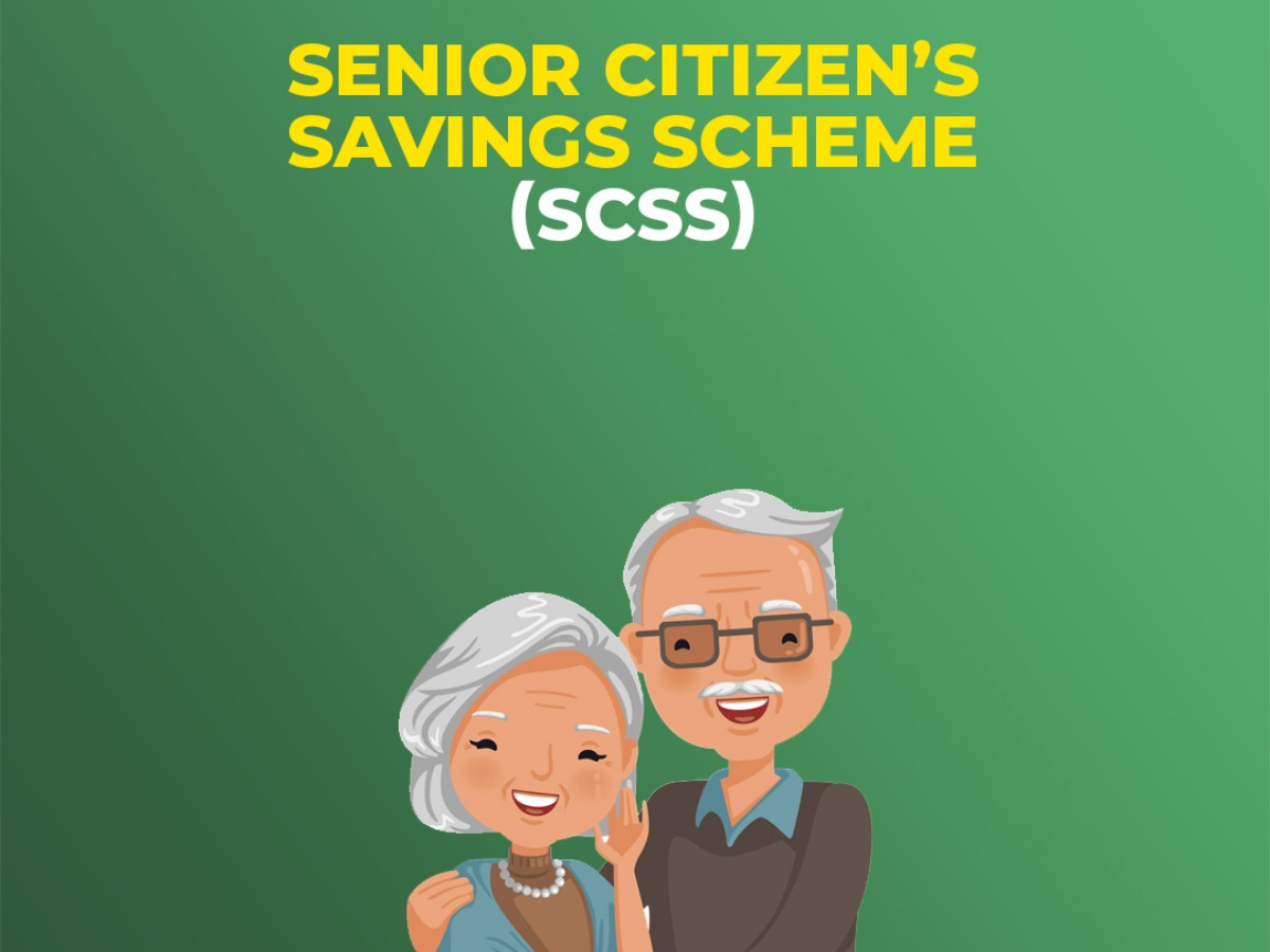 Senior Citizen Savings Scheme (SCSS) का लाभ कैसे पाएं