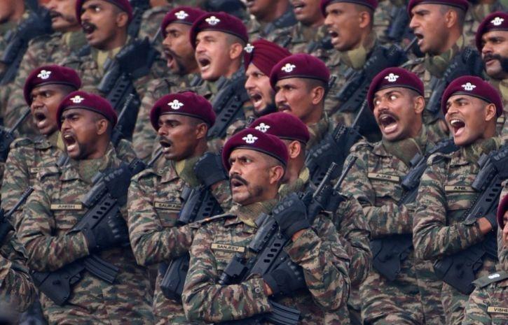 Explained: आखिर क्यों भारतीय सेना और सरकार अपने सैनिकों की मौत पर ...