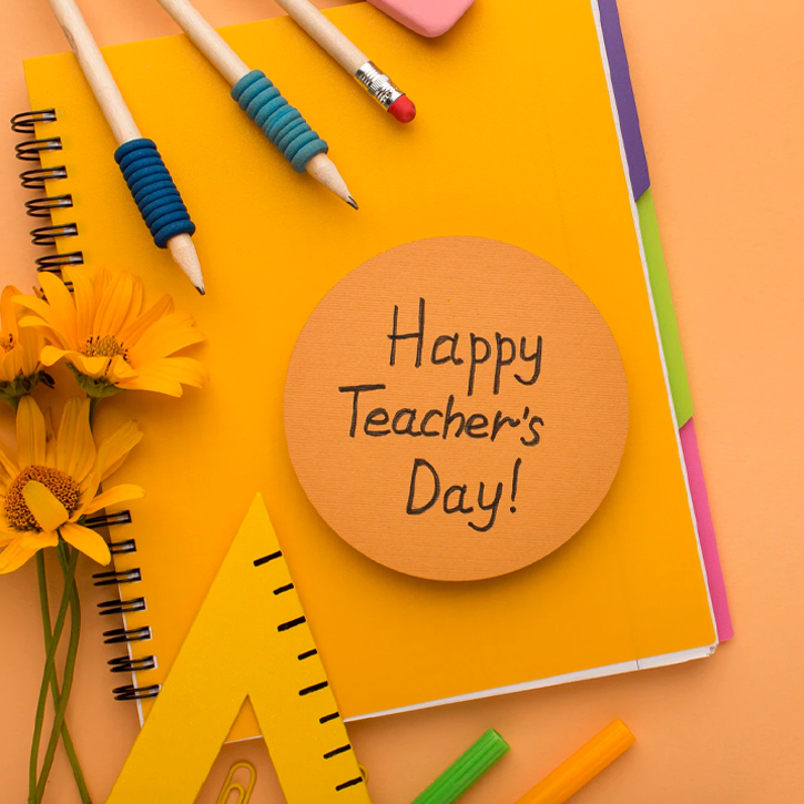 Teachers Day Wishes: History Of Teachers Day, Best Teachers Day Quotes ...