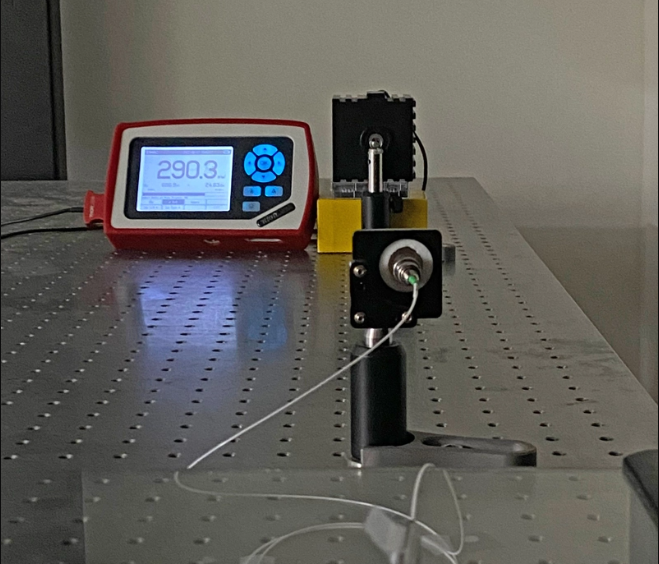 Scientists Just Made Wireless Charging Using Lasers A Reality