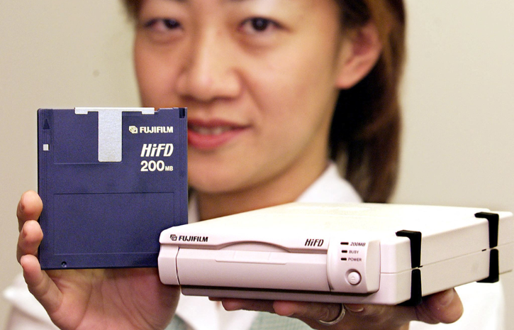 Explained: Why Japan Has Called For A Swift End To Old-Fashioned Technology