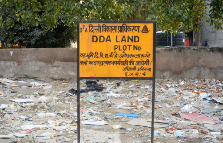 Explained: Issues With Delhi’s Biggest Land Reform