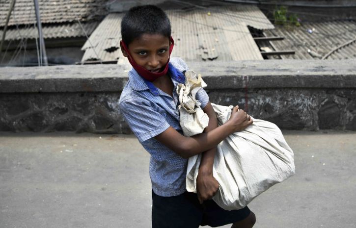 Explained: Laws To Deal With Child Labour In India