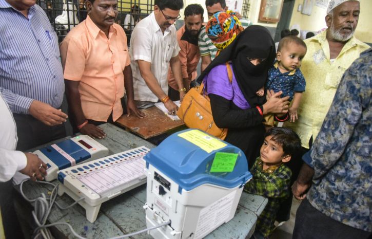 Explained: How Is A Political Party Recognised As A National Or State ...