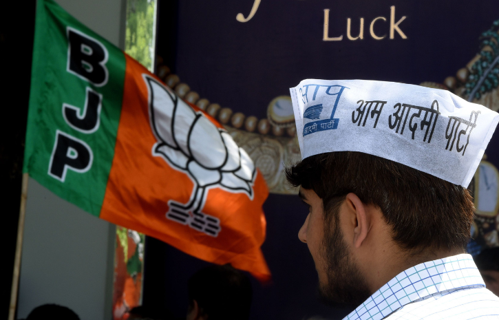 Explained: What Is The Conflict Over Municipal Corporation of Delhi ...