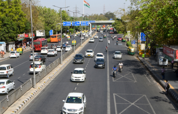 Explained: What Are The New Traffic Rules You Should Start Following