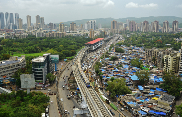 Explained: Why Mumbai Is Among Top Emerging Wealthiest Cities In The World