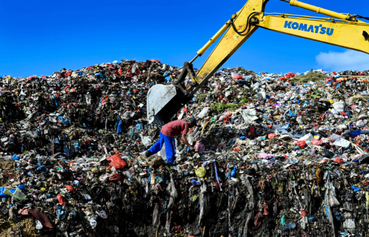 Explained: What Is Biomining And How Can It Solve The Problem Of Waste