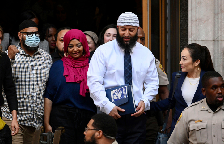 Explained: Who Is Adnan Syed? What Happened After The Podcast ‘Serial’ Popularised His Case?