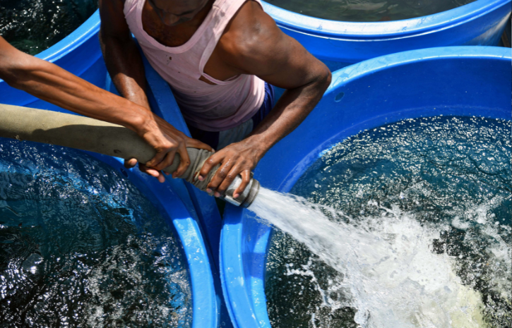 Explained: Why Asia Is More Prone To Face Water Shortage In The Coming ...