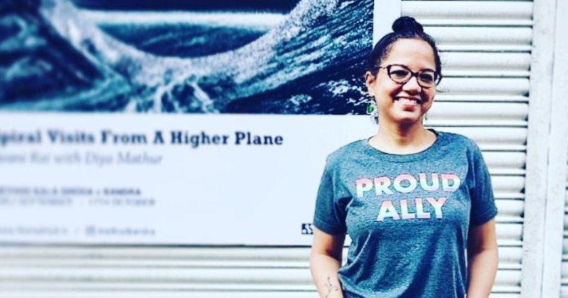 Tanuja Chandra Says Women Are Important In Films