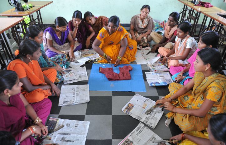 Role Of Social Development Initiatives In Improving Productivity And ...