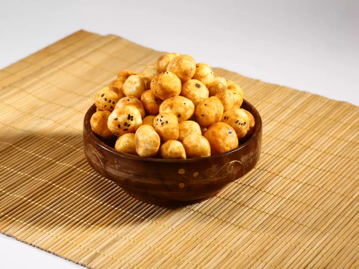 Explained: What Is Mithila Makhana That's Been Awarded The GI Tag