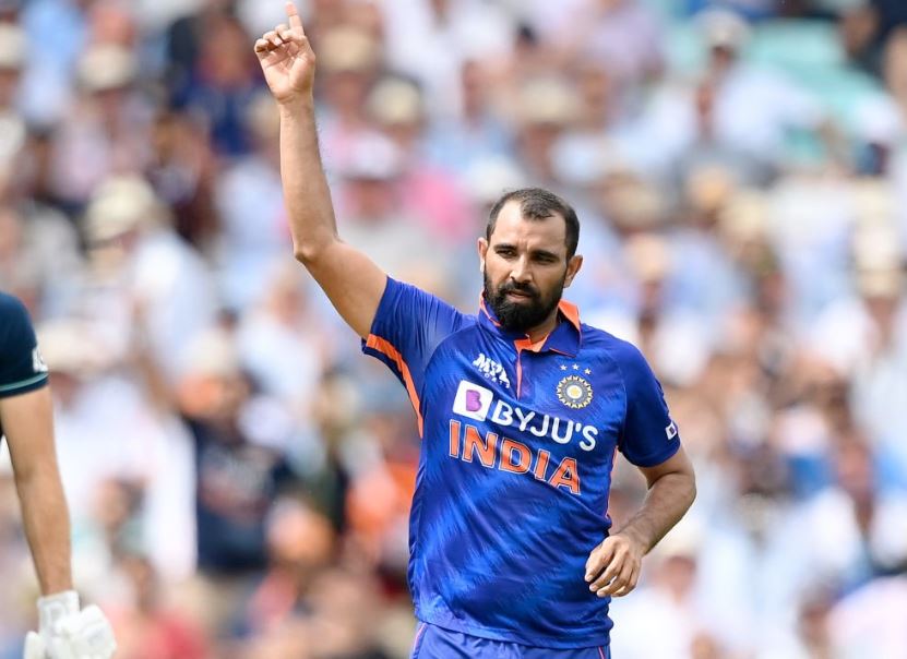 Mohammed Shami Not In T20 World Cup Squad - Did BCCI Miss A Trick?