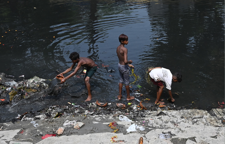Explained: Arth Ganga, Government's Flagship Programme To Clean Ganga ...