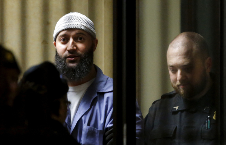 Explained: Who Is Adnan Syed? What Happened After The Podcast ‘Serial ...