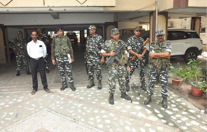 Explained: What Is 'Land For Jobs' Scam, Why CBI Conducted Searches In ...