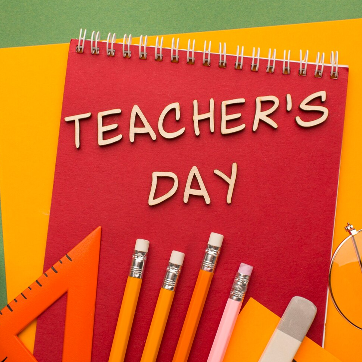Teachers Day Wishes: History Of Teachers Day, Best Teachers Day Quotes ...