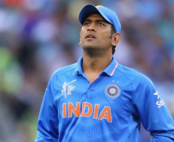 India's Loss To Sri Lanka Shows How Good A Leader MS Dhoni Was