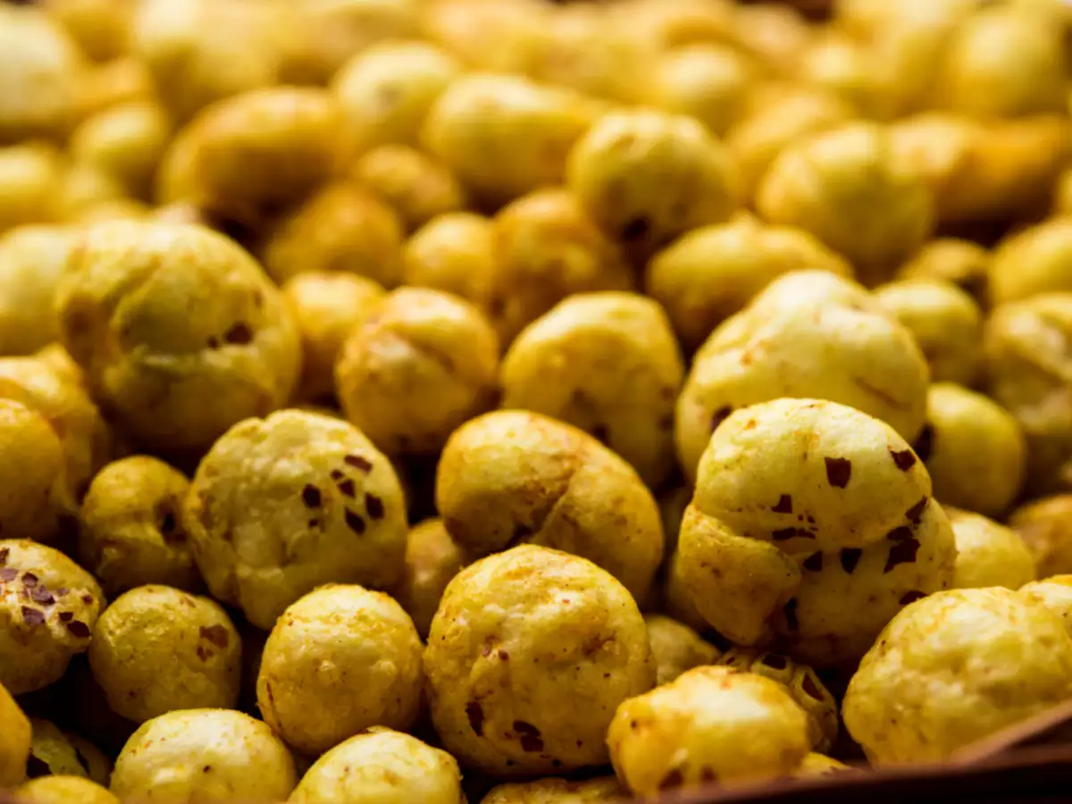 Explained: What Is Mithila Makhana That's Been Awarded The GI Tag