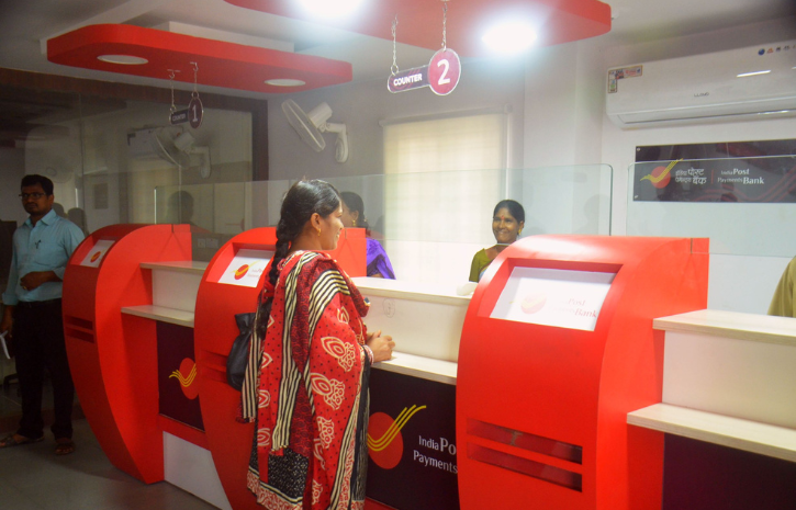 Everything You Need To Know About India Post Payments Bank (IPPB ...