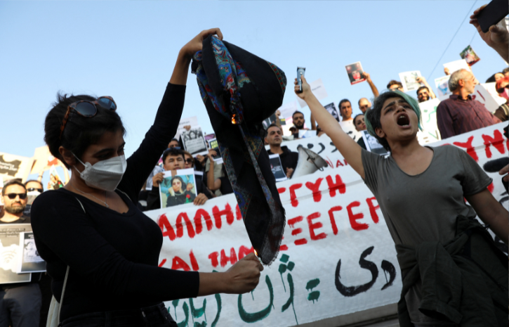 Explained: Who Was Mahsa Amini? Why Has Her Death Spiraled Protests In Iran