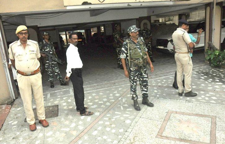 Explained: What Is 'Land For Jobs' Scam, Why CBI Conducted Searches In ...