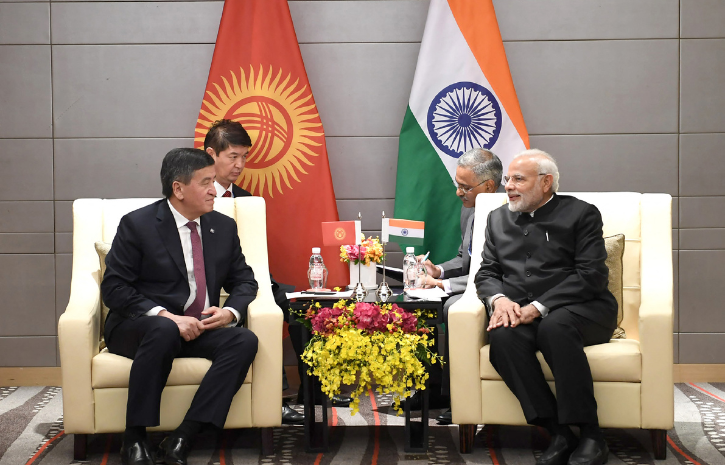 Explained: All You Need To Know About The Upcoming SCO Summit 2022