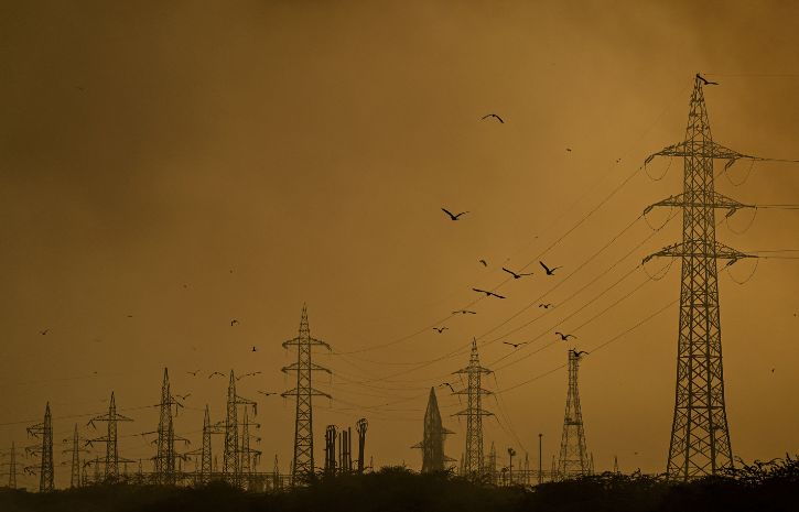Explained: The Complete Process To Opt In For Power Subsidy In Delhi