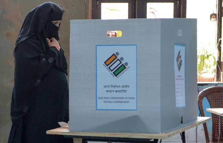 Explained: How Is A Political Party Recognised As A National Or State ...