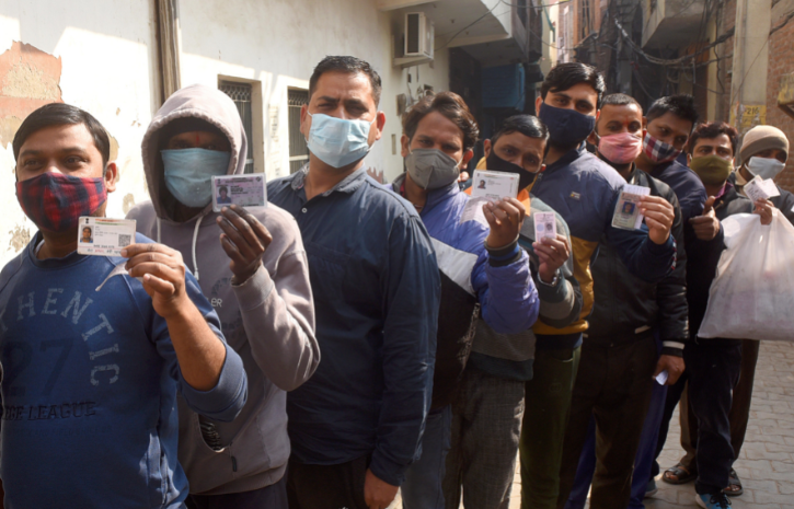 Explained: What Is The Conflict Over Municipal Corporation of Delhi ...