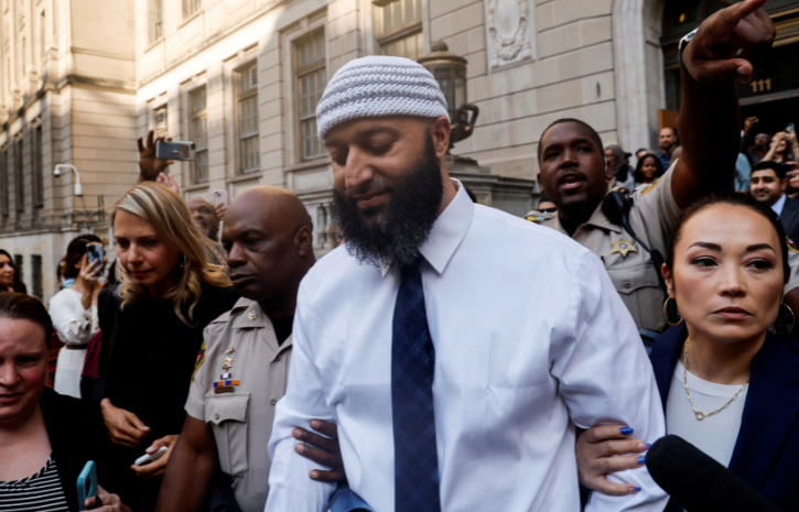 Explained: Who Is Adnan Syed? What Happened After The Podcast ‘Serial ...