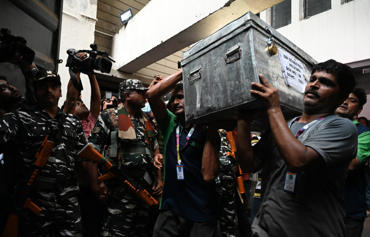 Explained: What Is Bengal Teachers' Recruitment Scam Involving Ex-Minister Partha Chatterjee