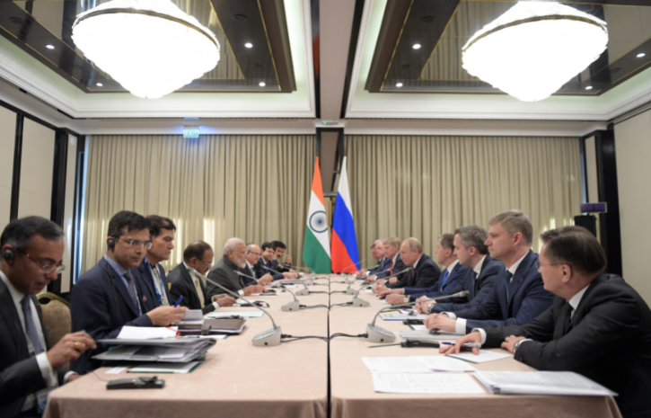 Explained: All You Need To Know About The Upcoming SCO Summit 2022