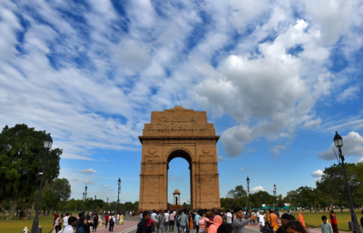 Explained: What Is The Conflict Over Municipal Corporation of Delhi ...