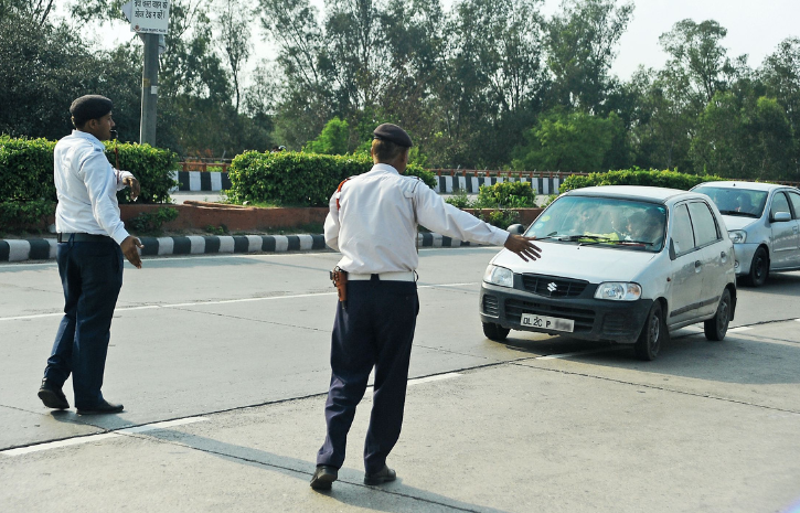 Explained: What Are The New Traffic Rules You Should Start Following