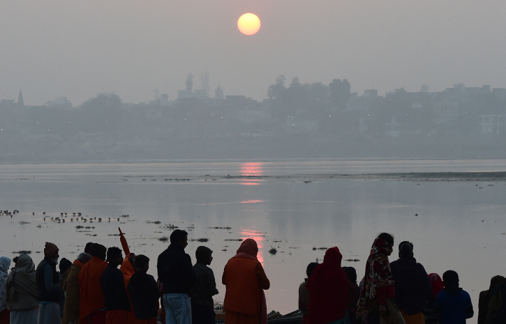 Explained: Arth Ganga, Government's Flagship Programme To Clean Ganga ...