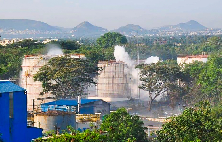 Explained: What Is Fourth Industrial Revolution And Where Does India Stand