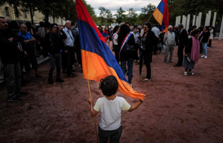 Explained: Why Is The Renewed Border Clashes Between Armenia and ...