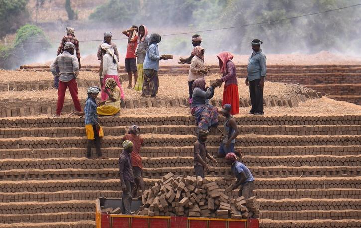 50 Million Victims Of Modern Day Slavery In 2021, Says UN Report