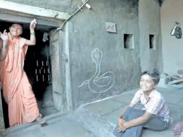 9 Unusual Indian Villages