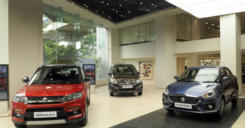 Explained: How On Road Prices Of New Cars Are Calculated With Taxes