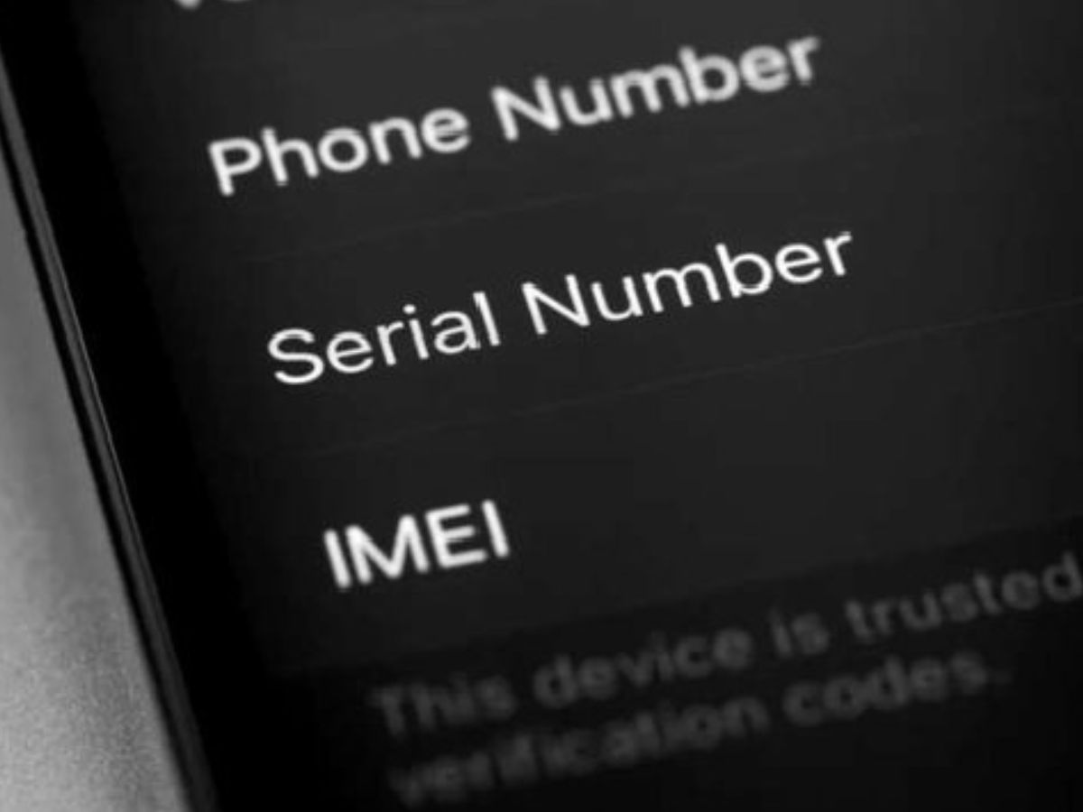 Govt Makes Phone IMEI Number Registration Mandatory Before Sale: Why It ...