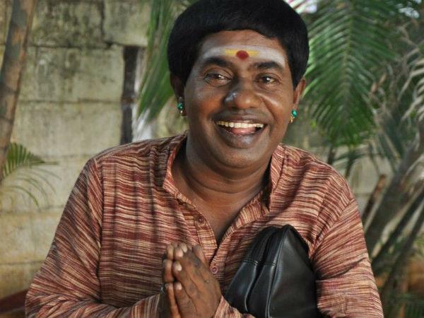 Dhanush, Vijay Sethupathi Donate Rs 1 Lakh Each For Actor-Comedian ...