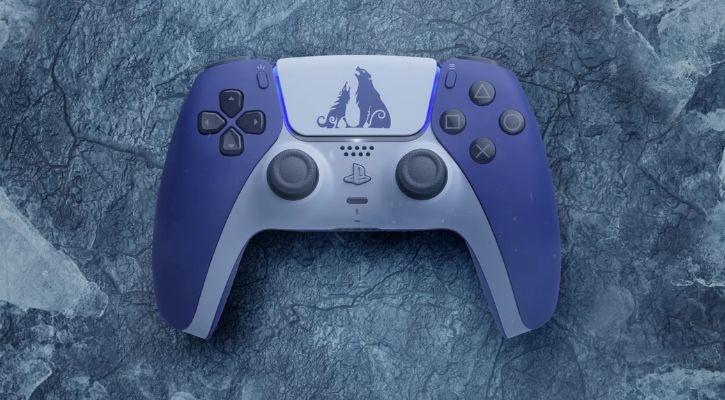 God Of War Ragnarok Story Trailer Revealed, Limited Edition PS5 ...