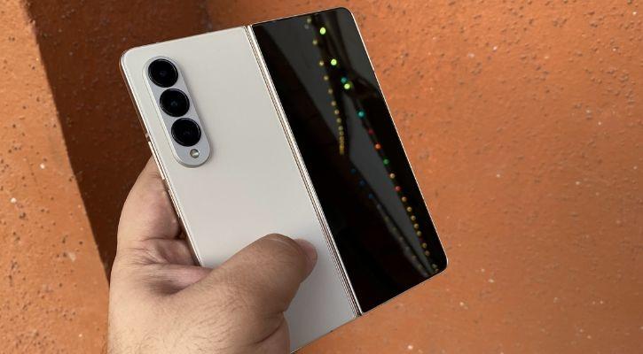 Samsung Galaxy Z Fold4 Offers A Premium And Refined Folding Phone ...