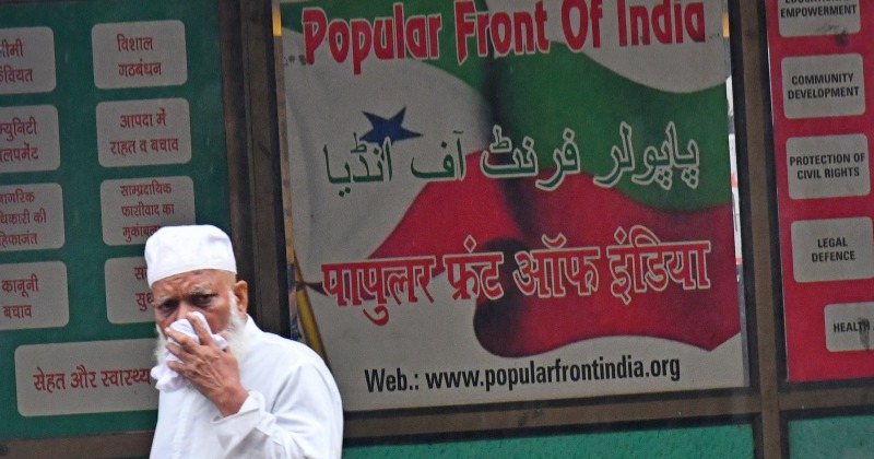 What Is Popular Front And Why Has More Than 100 Of Its Operatives Been ...